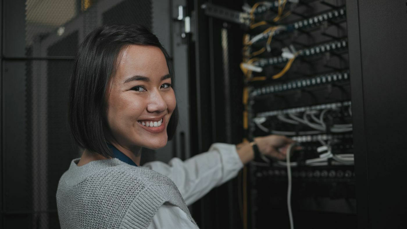 Network Engineer Vs Security Engineer In The Philippines