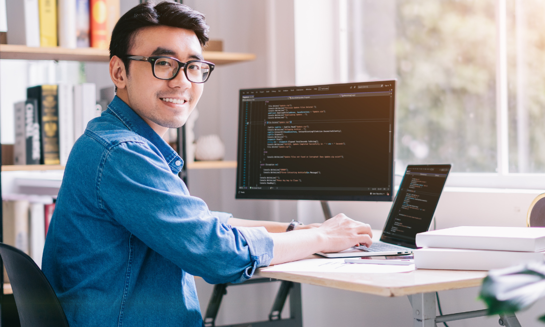 Hire Remote .NET Developers in the Philippines | Outsourced