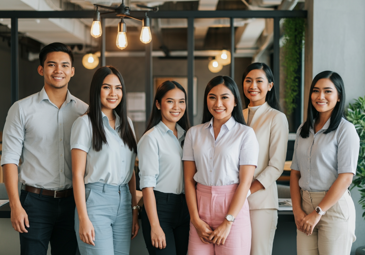 How to Start Your Remote Workforce in the Philippines | Outsourced