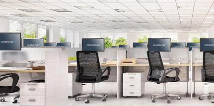 Outsourced Philippines | How Outsourcing Works | Outsourced