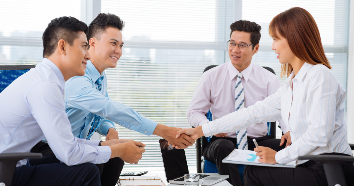 Vendor Management | What Is Vendor Management? | Outsourced