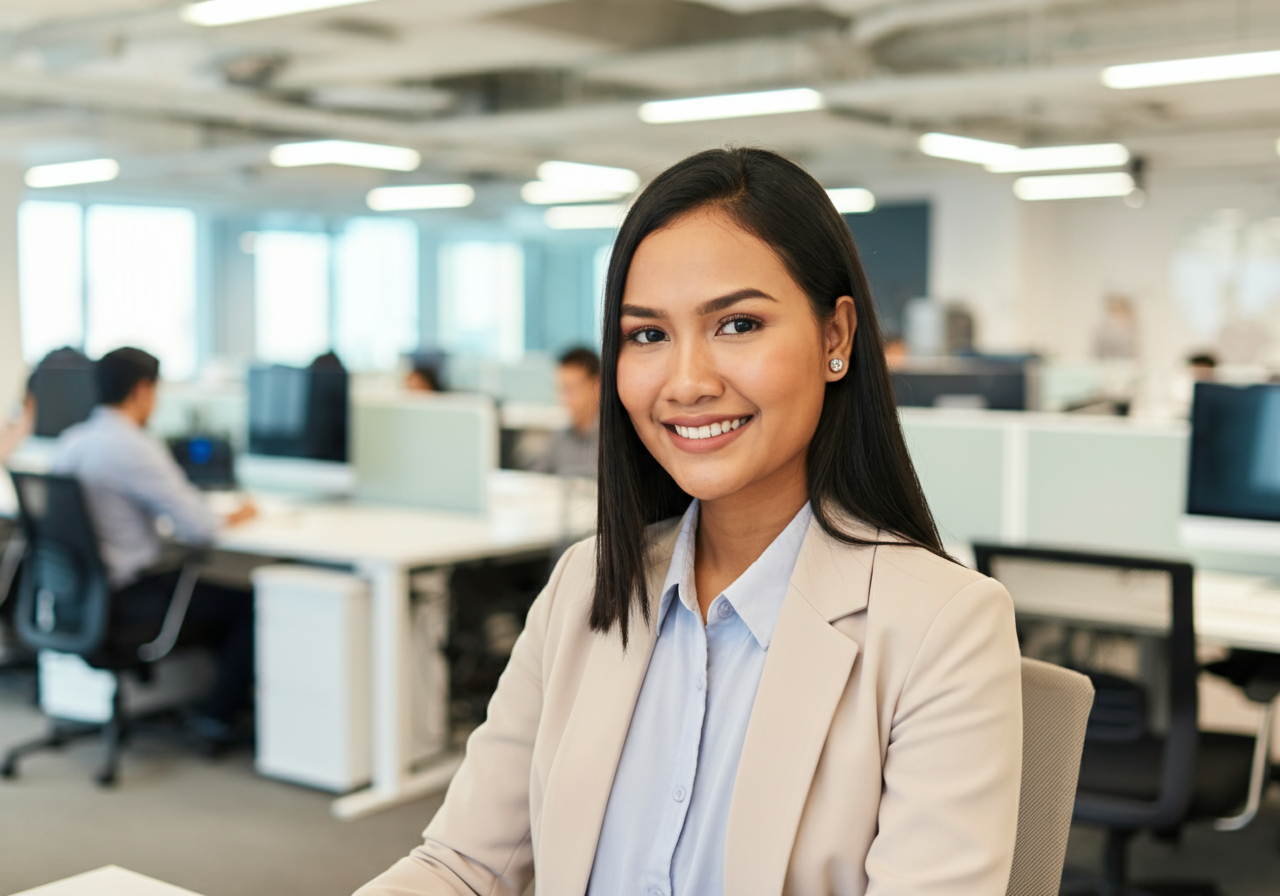 Financial Accounts Manager | Outsourced